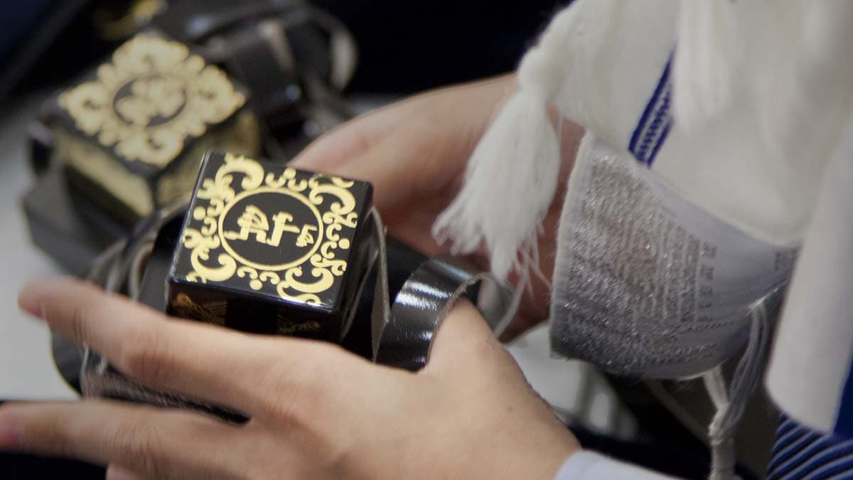 Divine Titles of the Messiah - Jews for Jesus