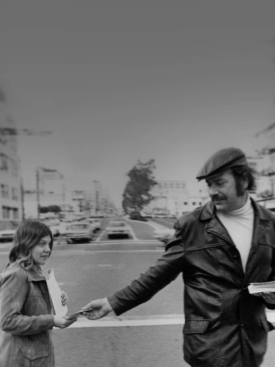 50th Anniversary Timeline - Jews for Jesus