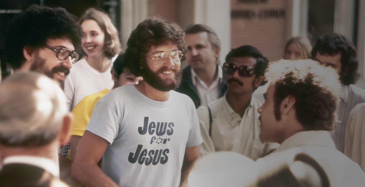 A Brief History of Messianic Jews - Jews for Jesus