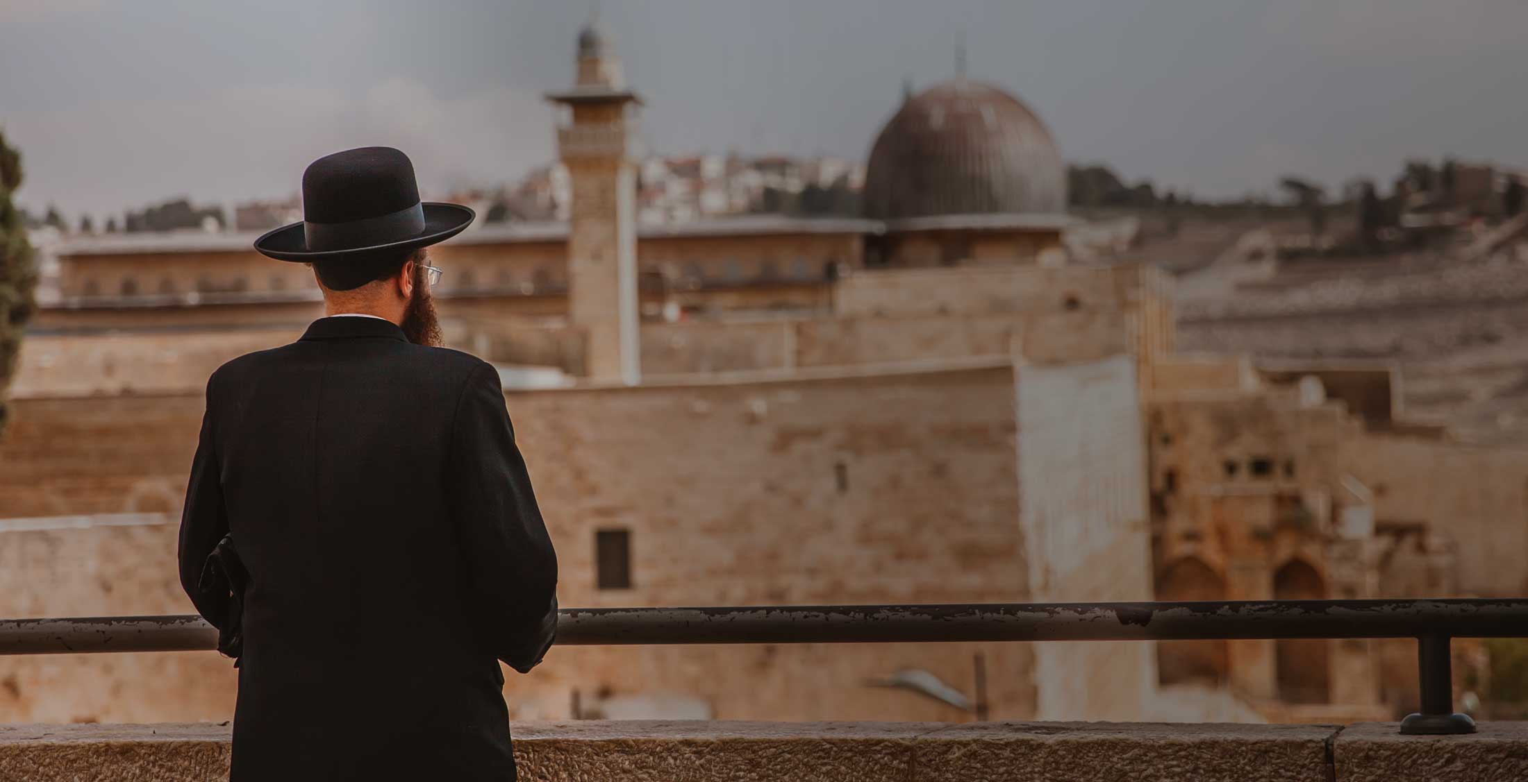 Why Do Most Jews Not Believe in Jesus? - Jews for Jesus