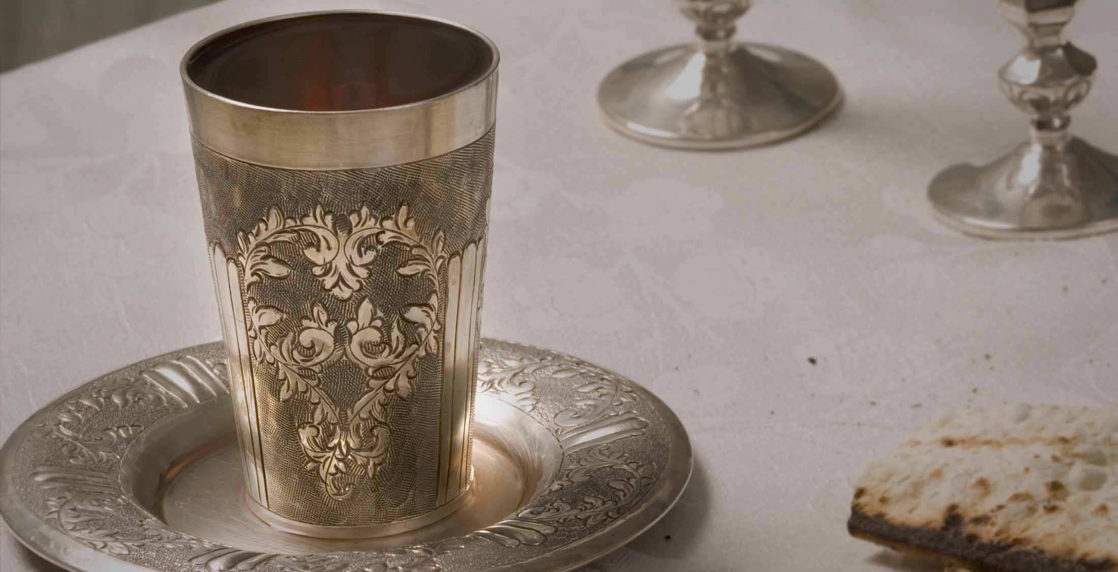 The Significance of Elijah the Prophet at Passover - Jews for Jesus