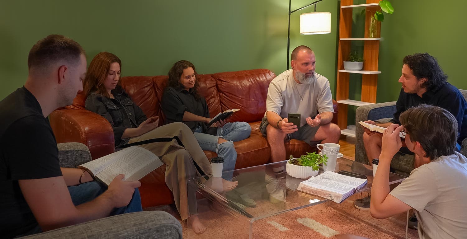 Was Jesus Jewish? - Jews for Jesus