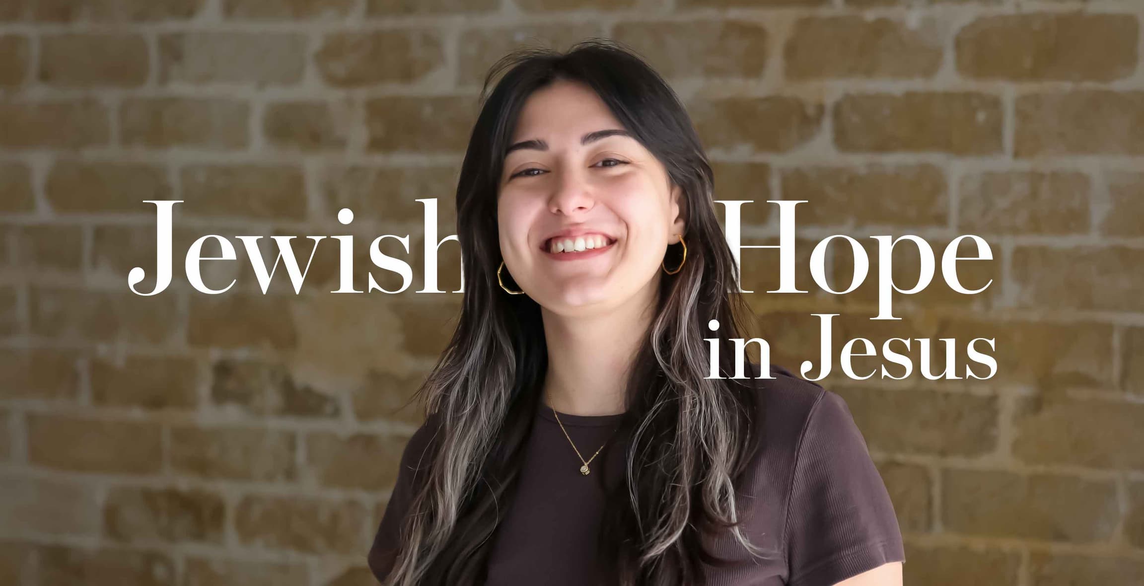 Home - Jews for Jesus