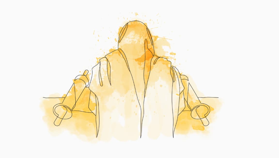 What Did Jesus Say About Fasting? - Jews for Jesus