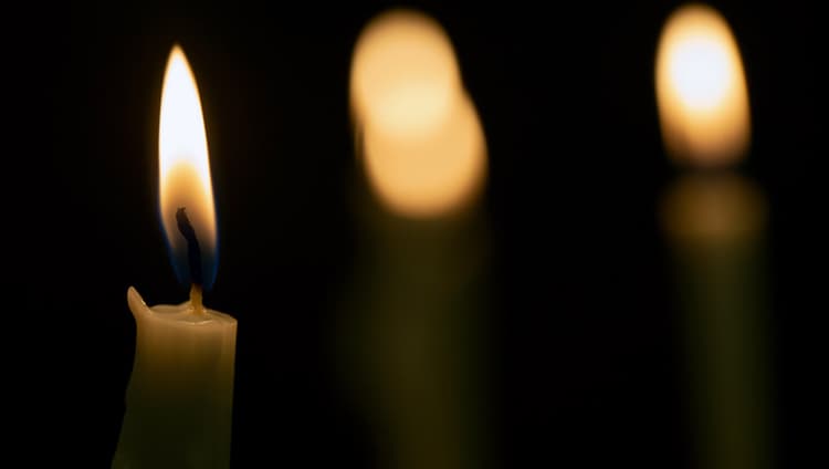 Is the Trinity in the Hebrew Scriptures? - Jews for Jesus