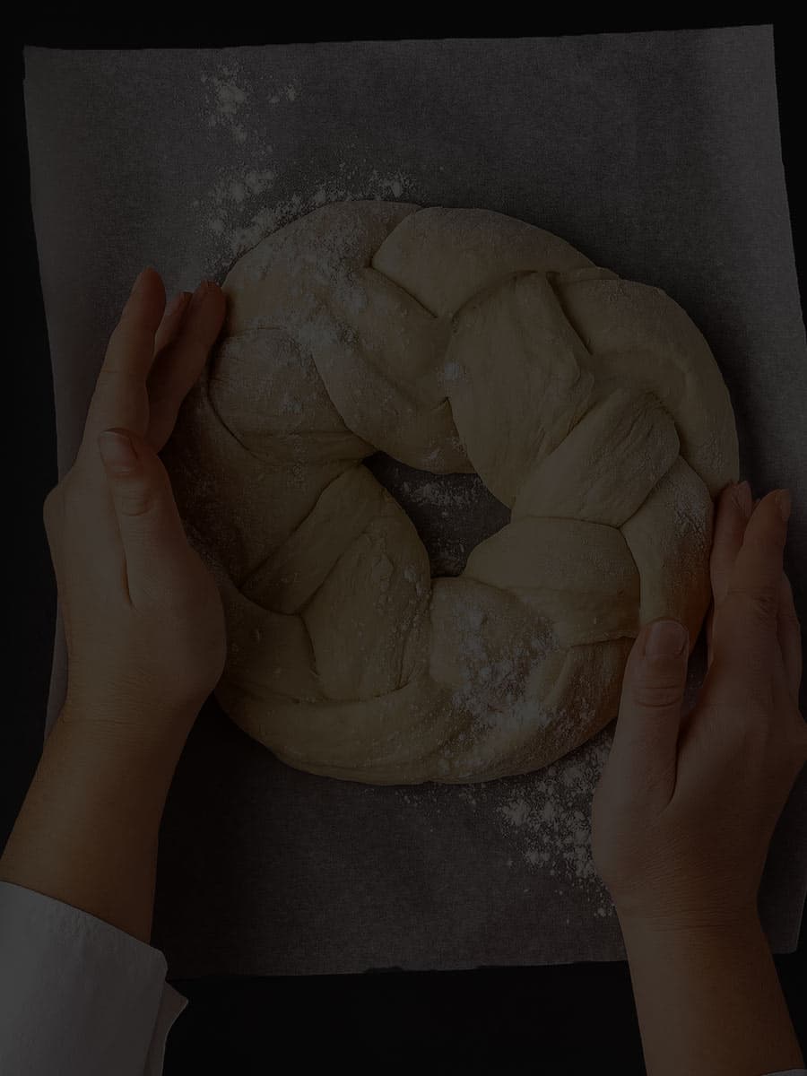 Rosh Hashanah - Jews for Jesus