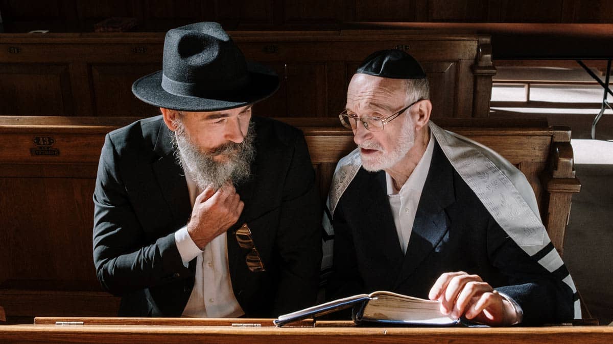 What Do Jews Believe about Jesus? - Jews for Jesus