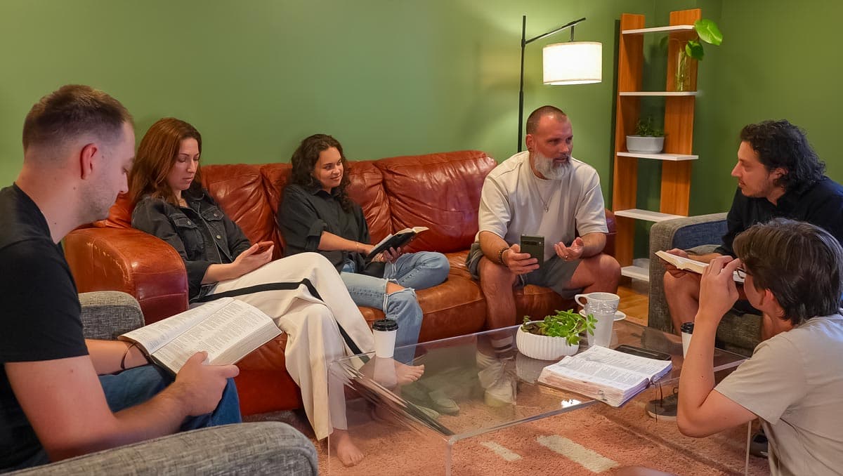 Was Jesus Jewish? - Jews for Jesus