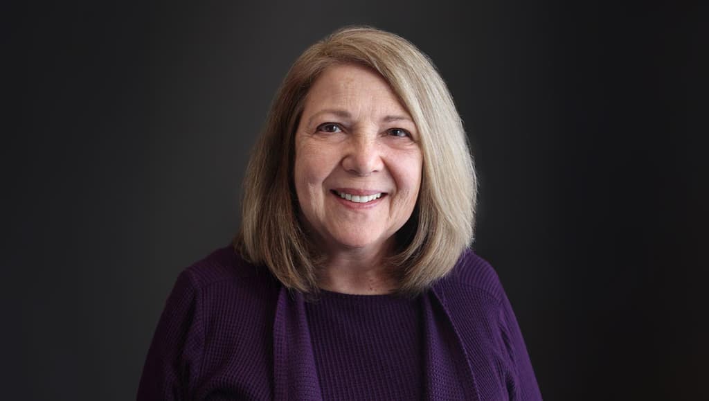 Meet Our Leaders - Jews for Jesus