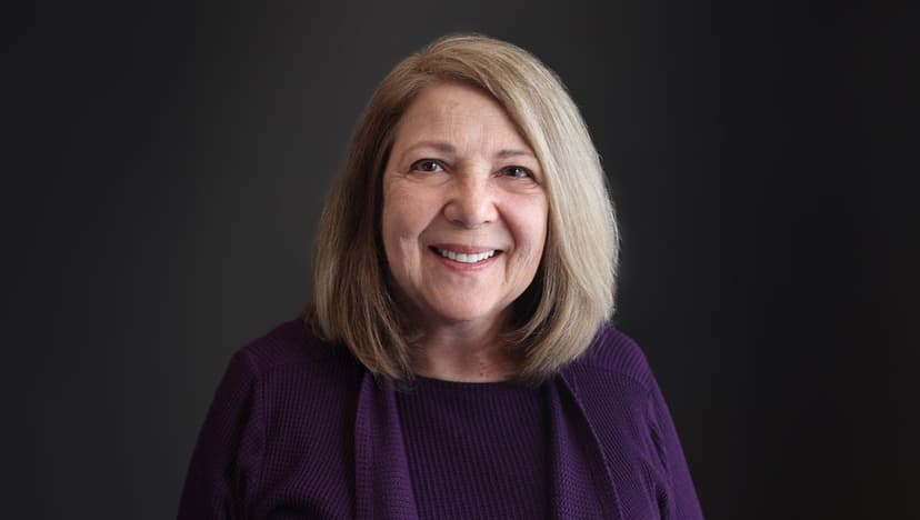Meet Our Leaders - Jews for Jesus