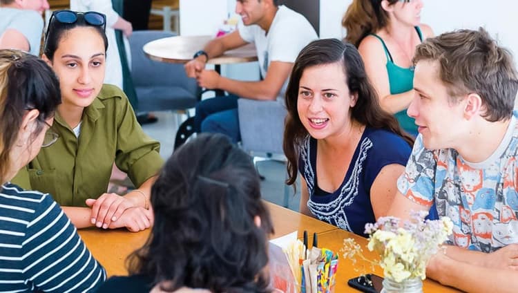 Messianic Jews in Israel Today - Jews for Jesus