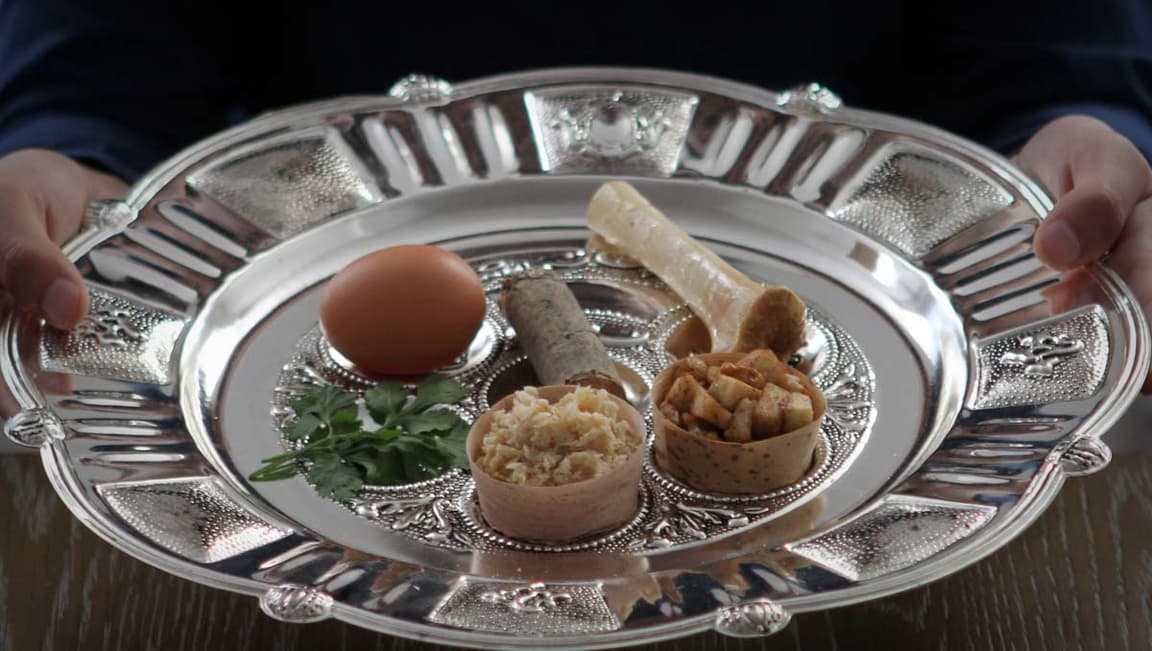 The Passover Symbols and Meaning with Their Messianic Significance ...