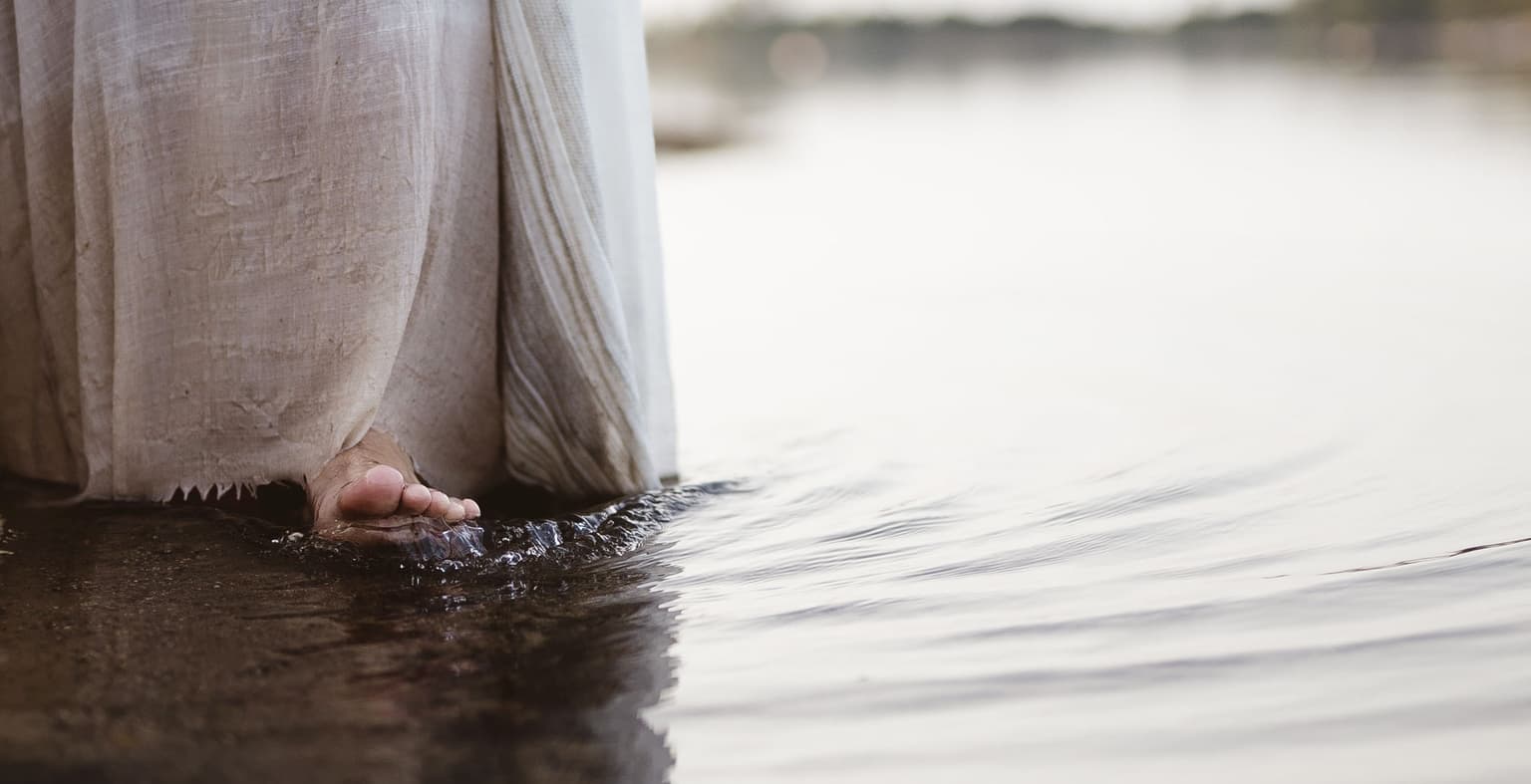 Who Is Jesus? A Character Profile - Jews for Jesus