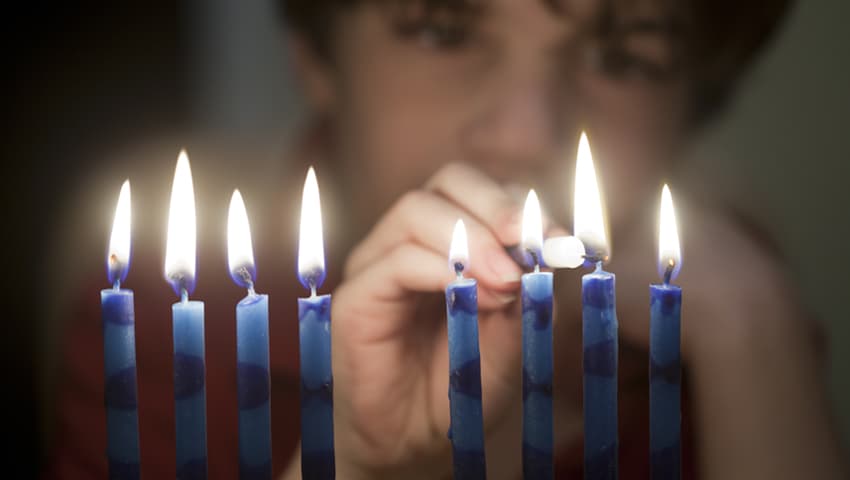 Who is the Shammash? - Jews for Jesus