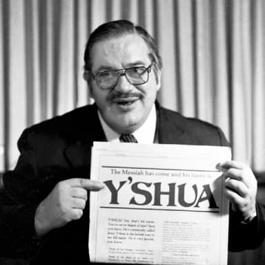 Yeshua Meaning: The Hebrew Word for Salvation - Jews for Jesus