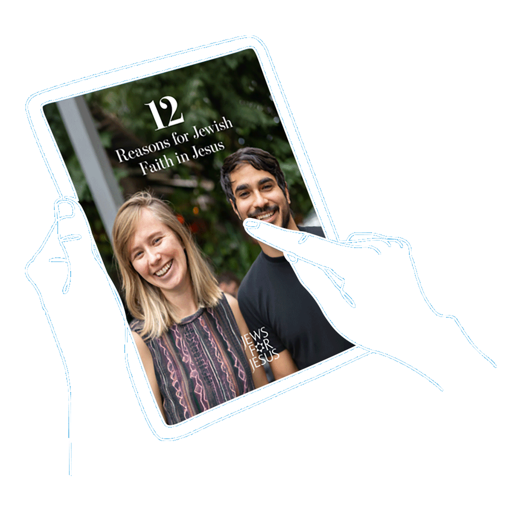 Home - Jews for Jesus