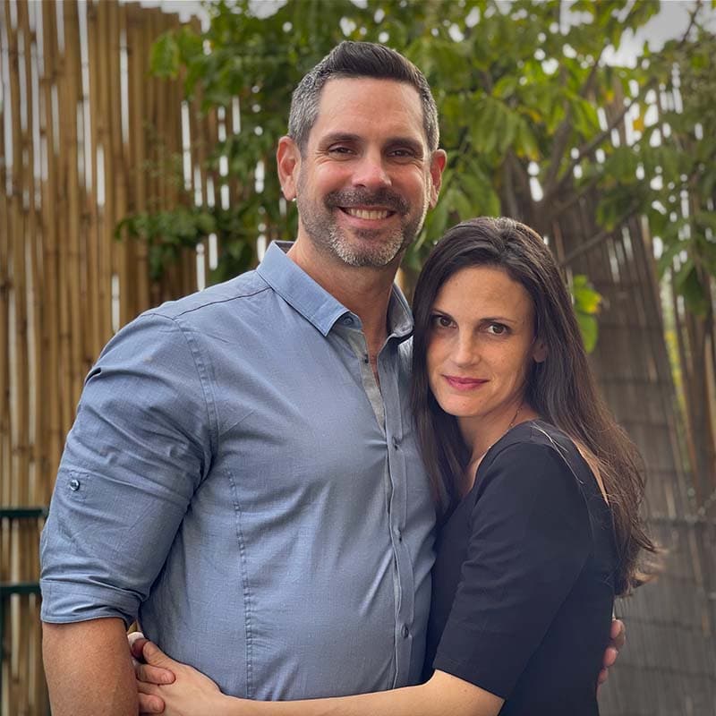 From New Age to Jesus: Jeff Morgan’s Story - Jews for Jesus