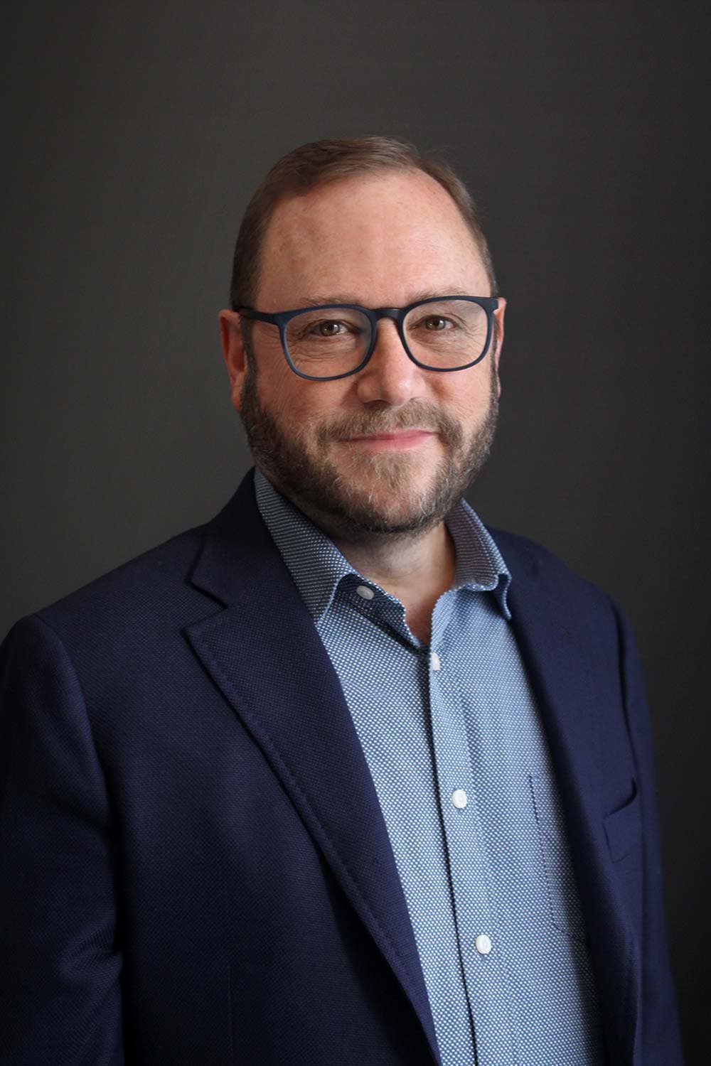 David Brickner– Executive Chairman to the Board - Jews for Jesus