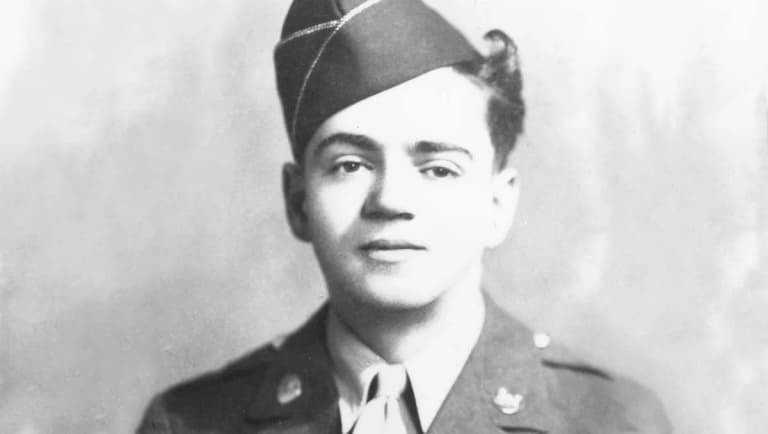 What Happened to Jewish Believers in Jesus in Nazi Germany? - Jews for ...