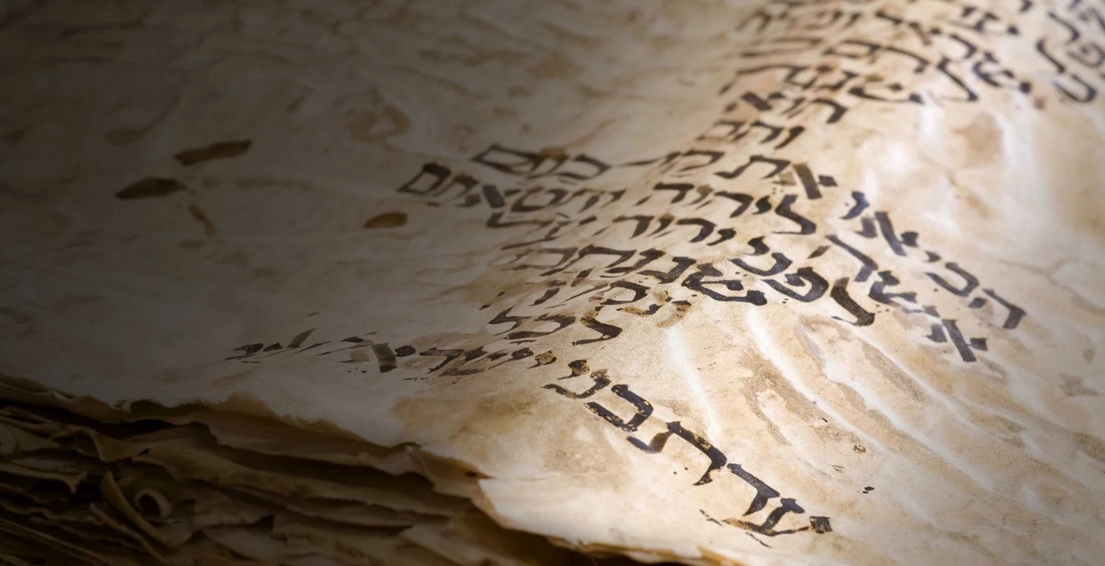 The Top 40 Messianic Prophecies - Jews for Jesus