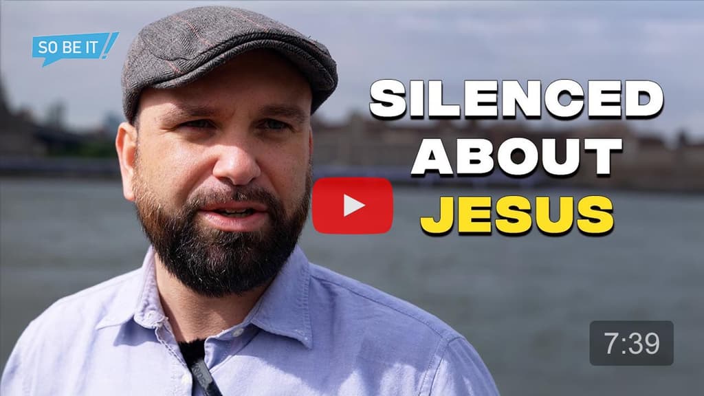 Home - Jews for Jesus