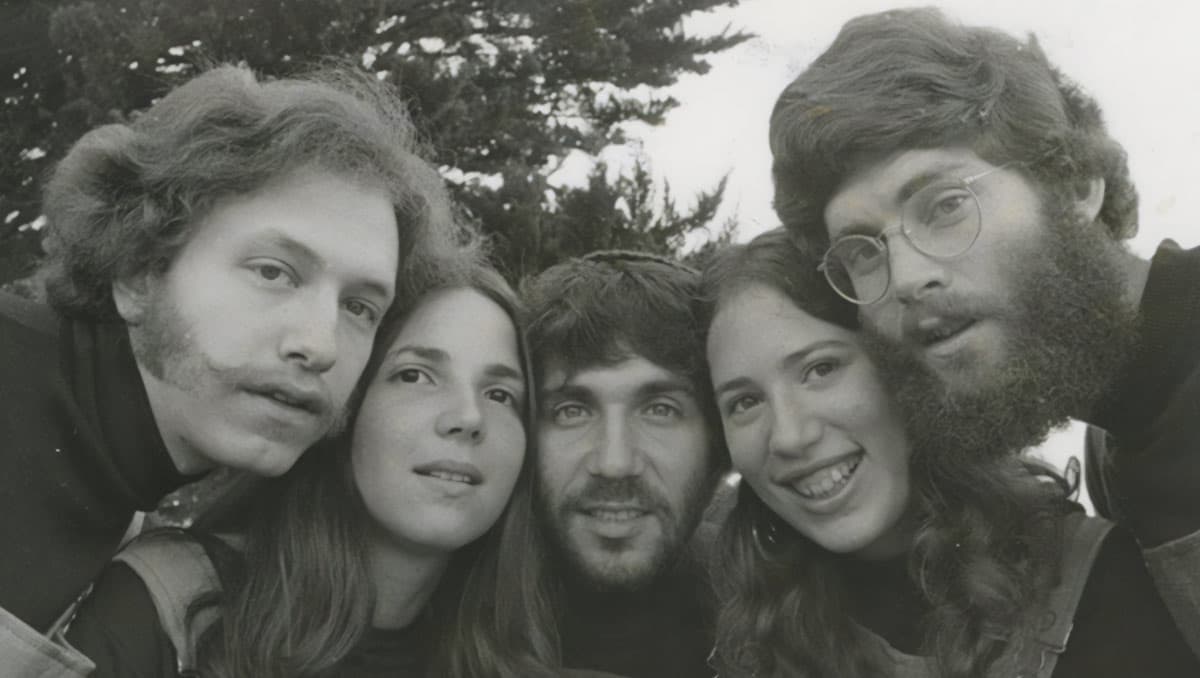 Divine Intervention: Susan Perlman’s Story - Jews for Jesus