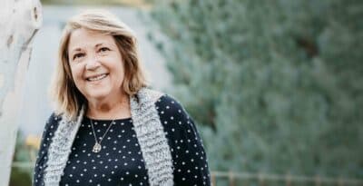 Divine Intervention: Susan Perlman’s Story - Jews for Jesus