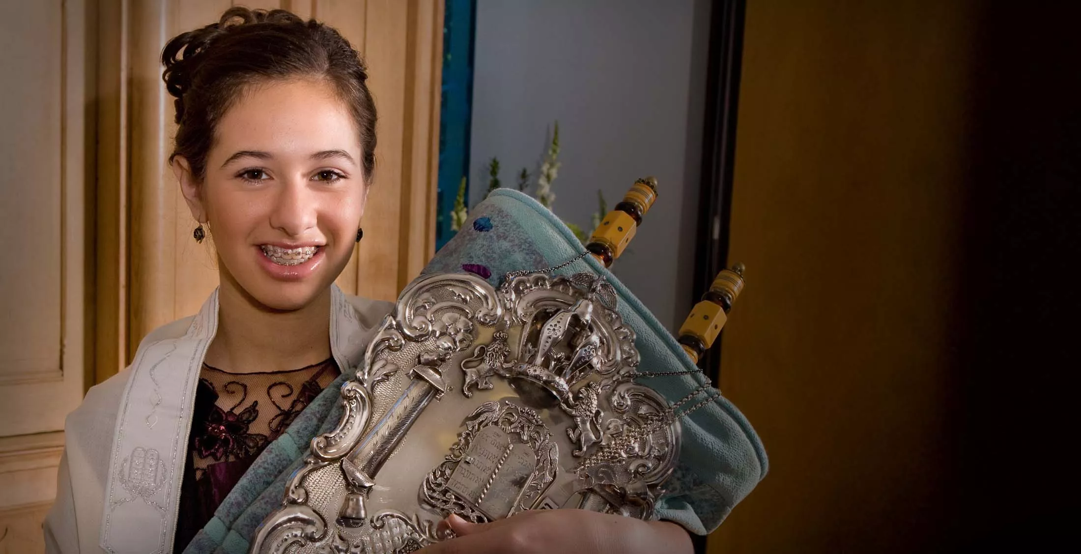 How to Plan a Messianic Bar/Bat Mitzvah - Jews for Jesus