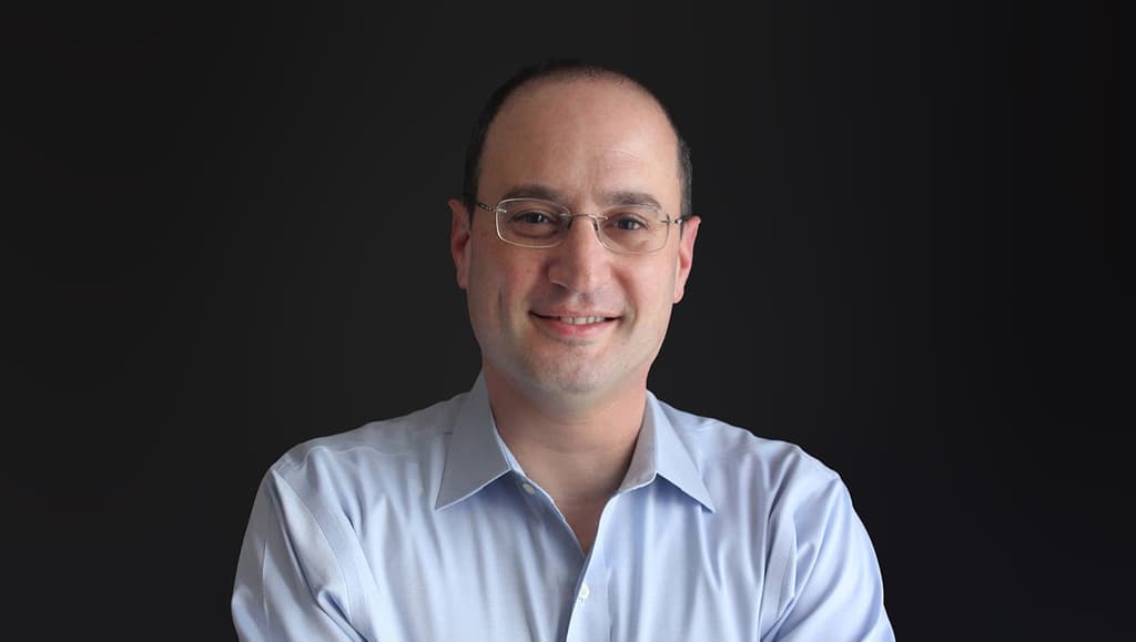 Meet Our Leaders - Jews for Jesus