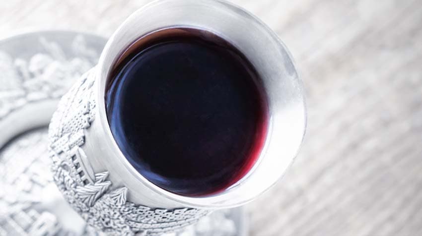 The Mystery of the Passover Cup - Jews for Jesus