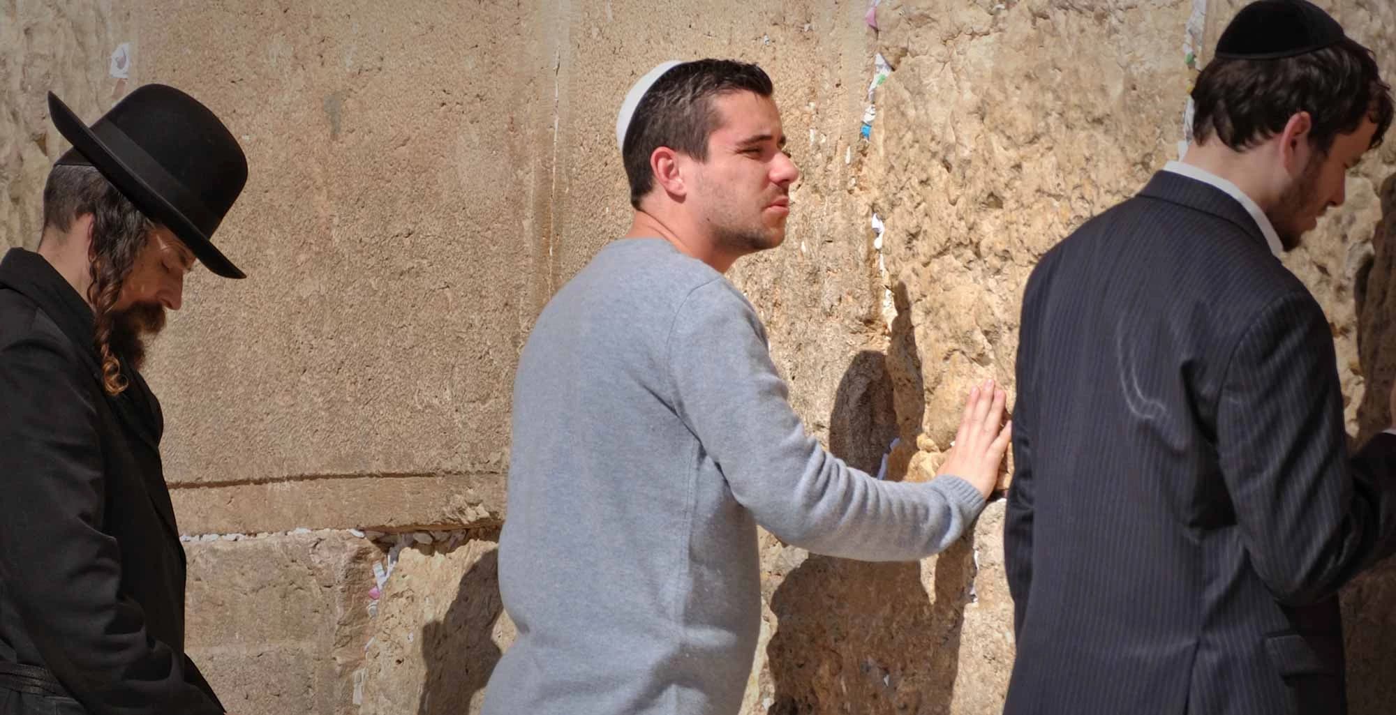 The Three Branches of Judaism - Jews for Jesus