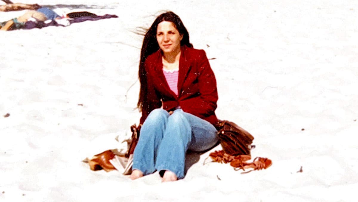 Divine Intervention: Susan Perlman’s Story - Jews for Jesus